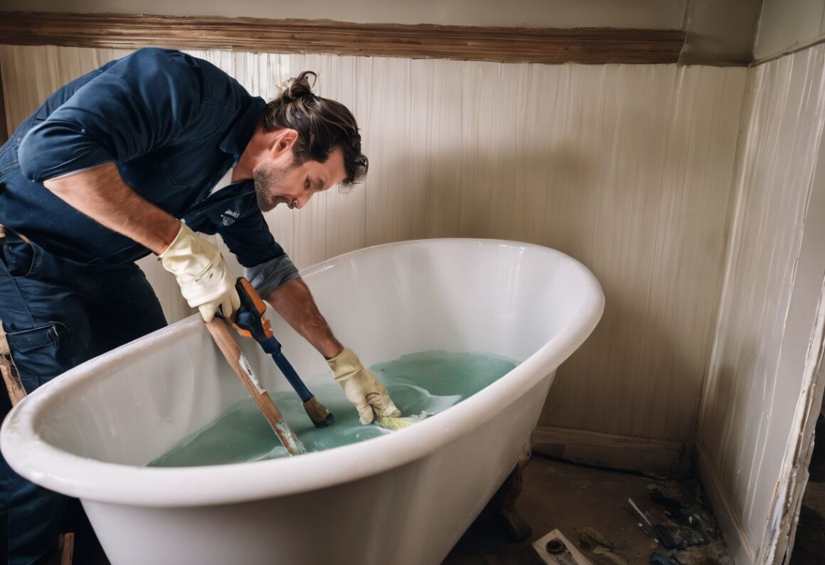 Can You Caulk Over Caulking? The Ultimate Pros and Cons Guide!