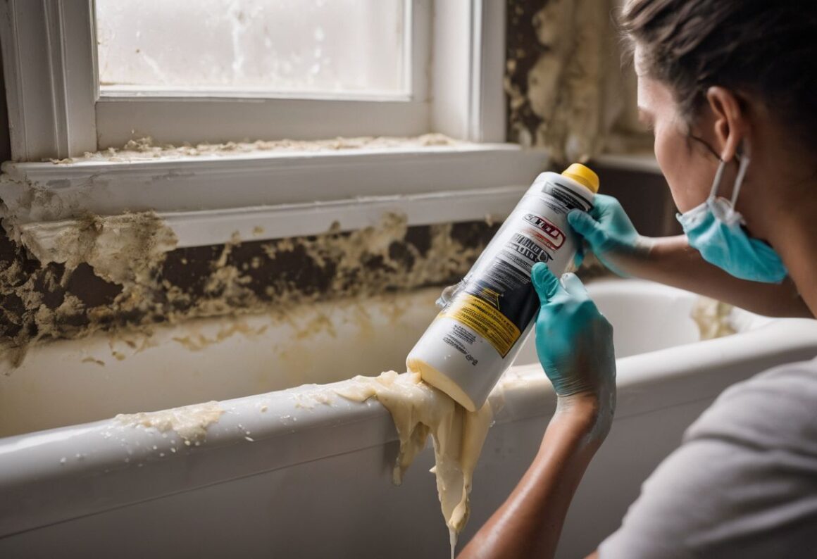 Can You Caulk Over Caulking? The Ultimate Pros and Cons Guide!
