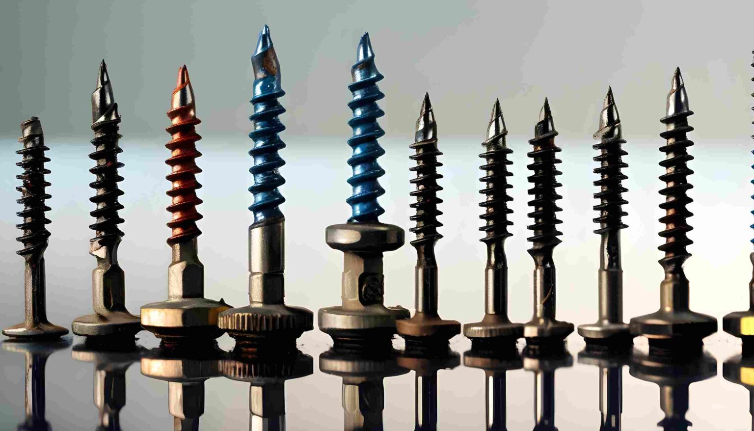 Remove a Stripped Allen Screw with These Easy Steps