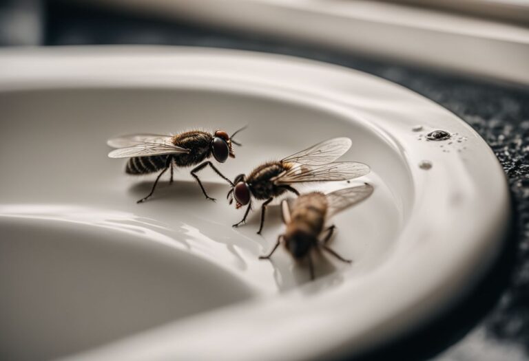 Say Goodbye to Tiny Bugs in Bathroom with These Expert Tips!