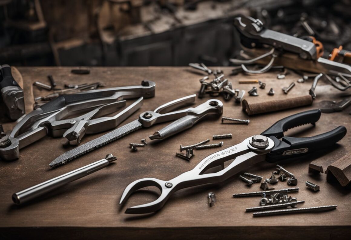 How To Cut A Screw : The Ultimate Guide for DIY Enthusiasts