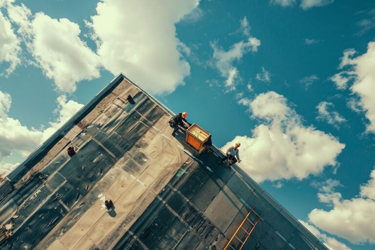 Learn All About What Is A Roof Jack and How It Works