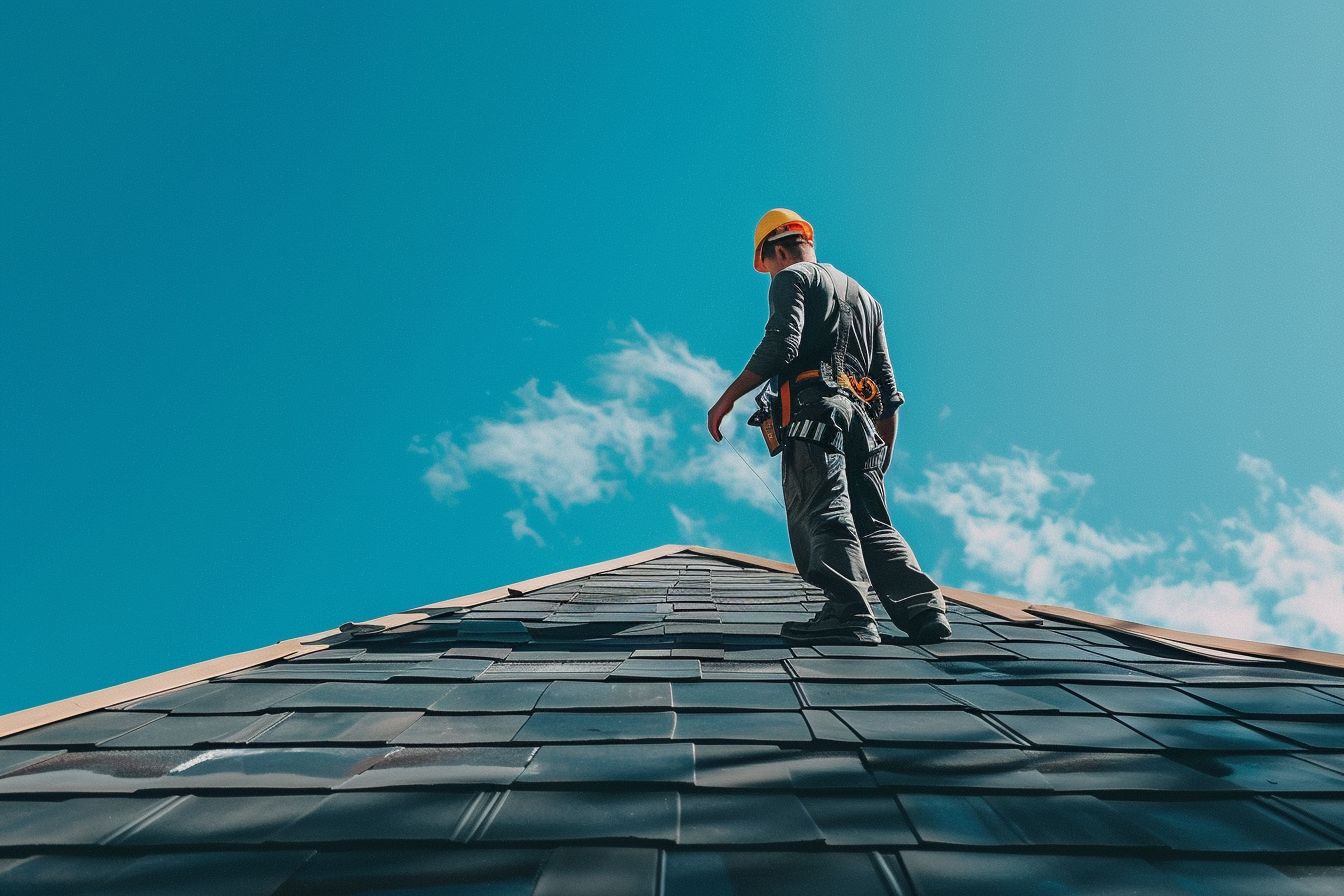 Learn All About What Is A Roof Jack and How It Works