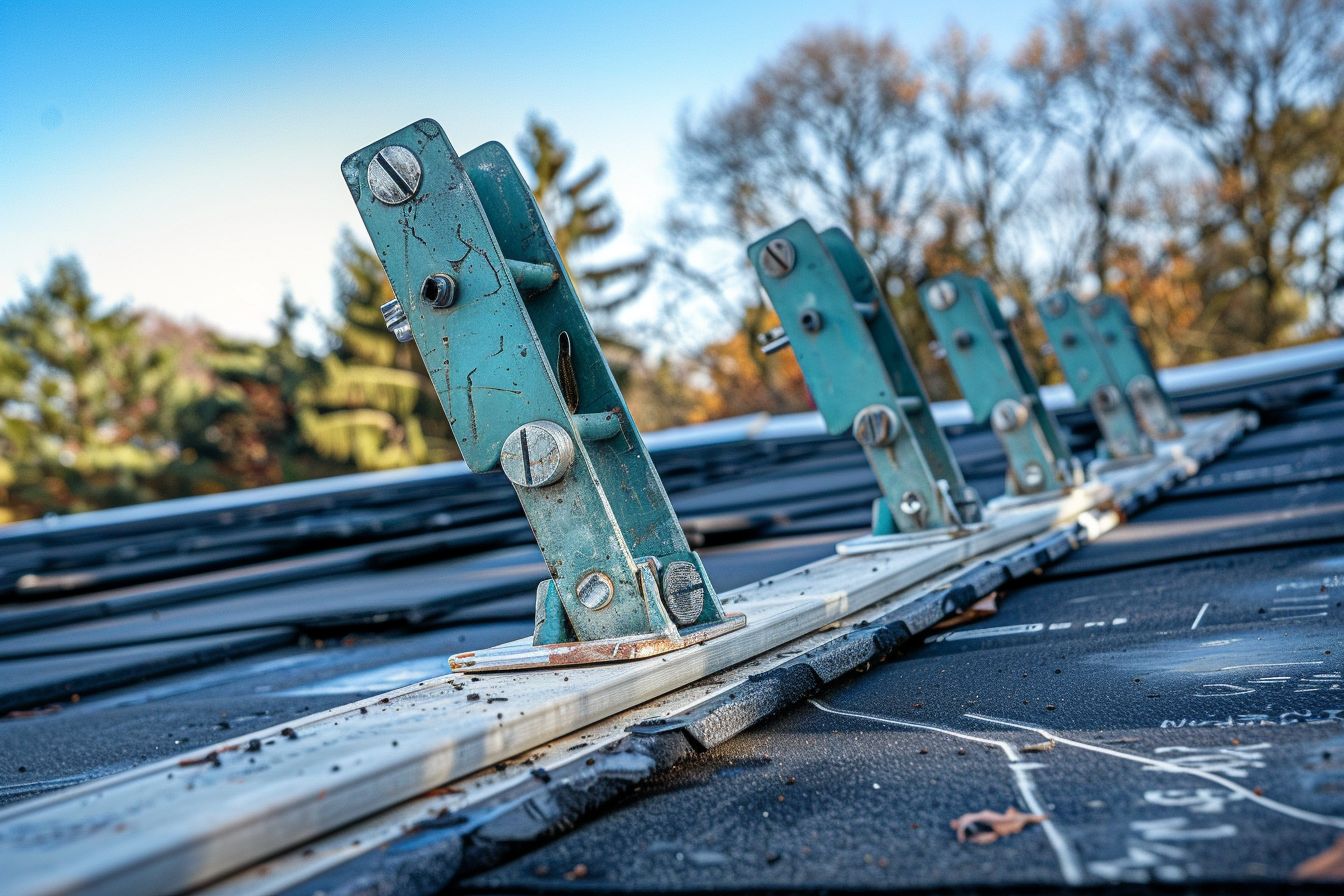 Learn All About What Is A Roof Jack and How It Works
